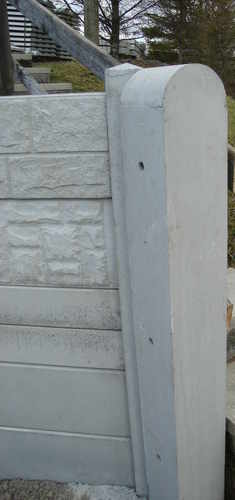 Precast Conrete Products - D&H Precast - Barnoldswick, Lancashire